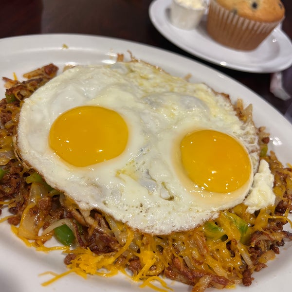 Nat's Cafe West - Diner
