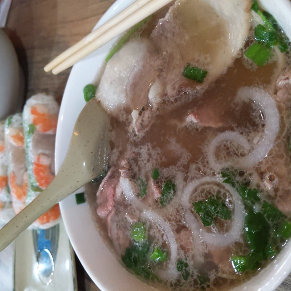Pho So 1 - 24 tips