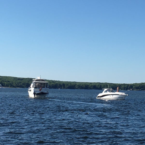 Georgian Bay - Penetanguishene, ON