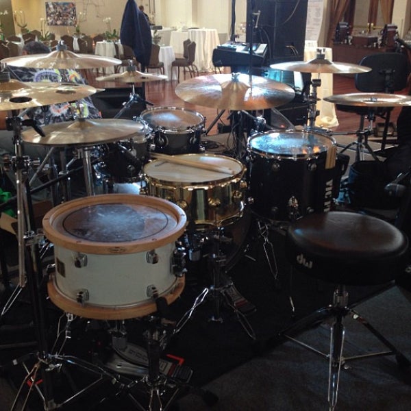 Photos at Audubon Tea Room - Audubon - 6500 Magazine St