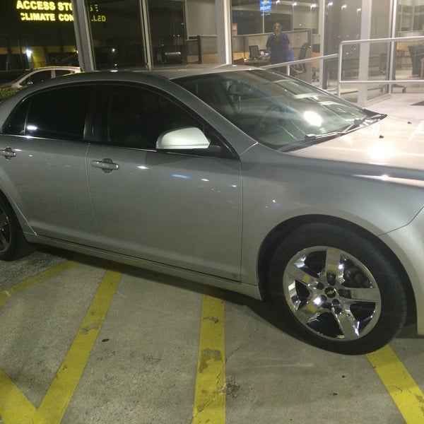 Norman Frede Chevrolet - 16801 Feather Craft Ln