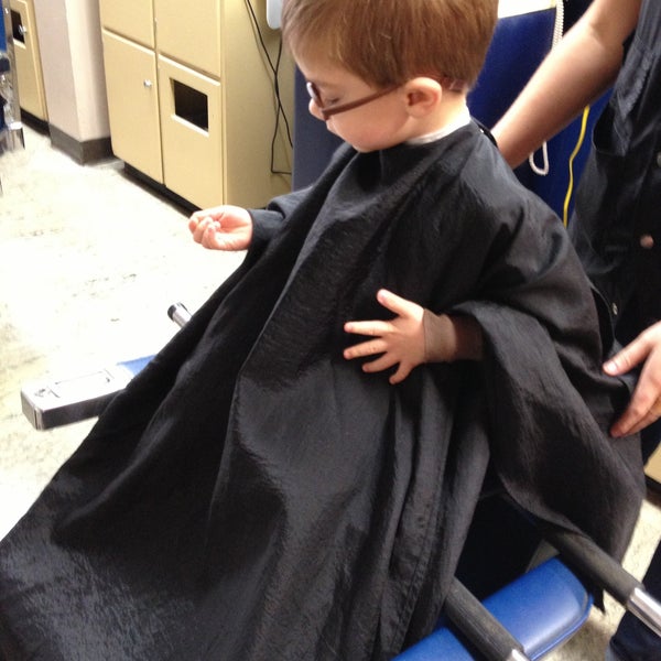 Hawkeye Barber Shop - Iowa City, IA