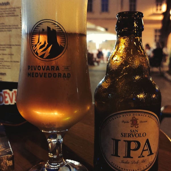 Old City Bar Pula - Café in Pula