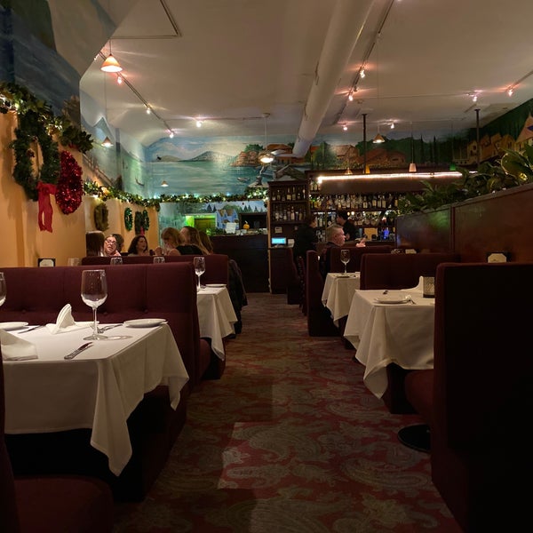 Photos at La Collina - Italian Restaurant