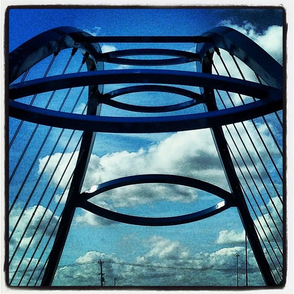 Gateway Bridge - Taylor, MI