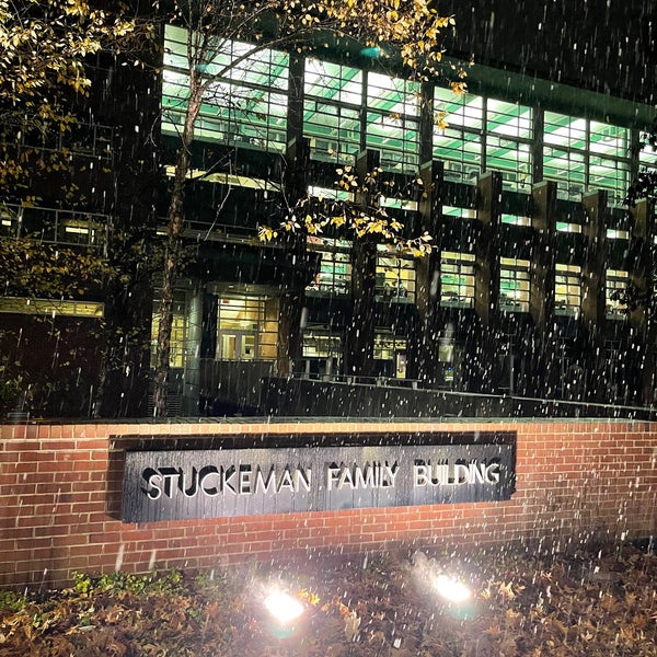 Stuckeman Family Building - University Park, PA