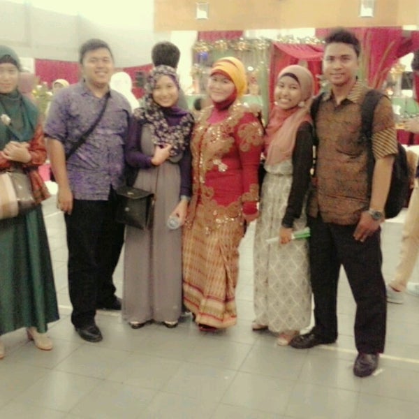 Balai Rakyat Depok II - Depok, Jawa Barat