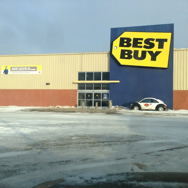 Best Buy - 4 tips from 329 visitors
