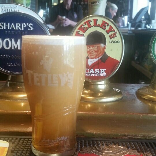 Bingley Arms - Pub in Wetherby