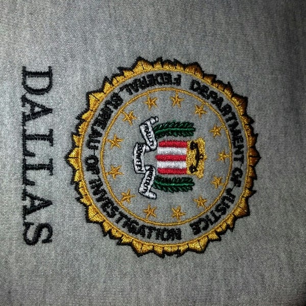 Dallas FBI Office - Dallas, TX