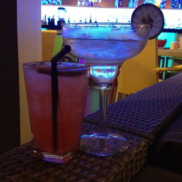 Triple S Rooftop Bar&Lounge - 7 tips