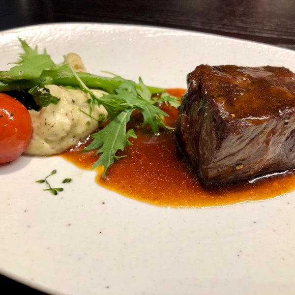 ELBON the table (Now Closed) - 신사동 - 28 tips from 1463 visitors