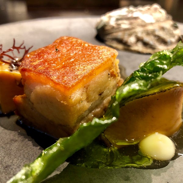 ELBON the table (Now Closed) - 신사동 - 28 tips from 1463 visitors