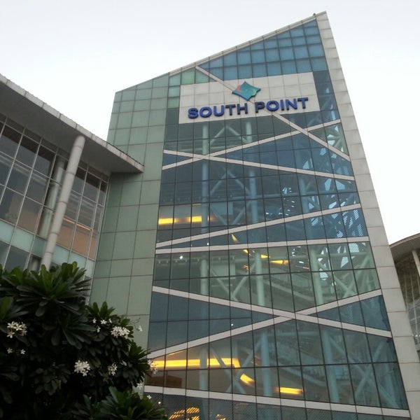 South Point mall - Gurgaon, Haryāna