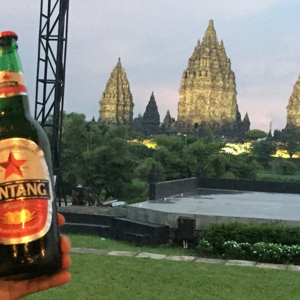 Photos at Rama Shinta Garden Resto - 4 tips