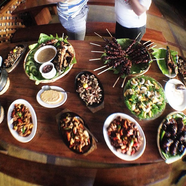 Aicaca Grill - Filipino Restaurant