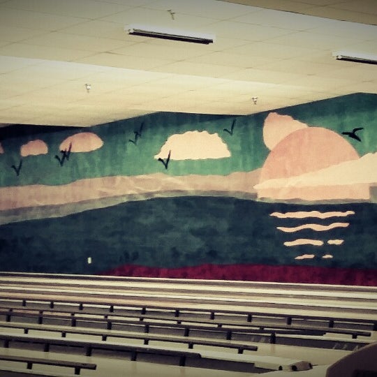 Photos at Lane Glo Bowl - Bowling Alley