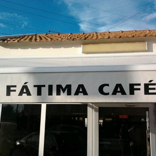 Fatima Café - Café