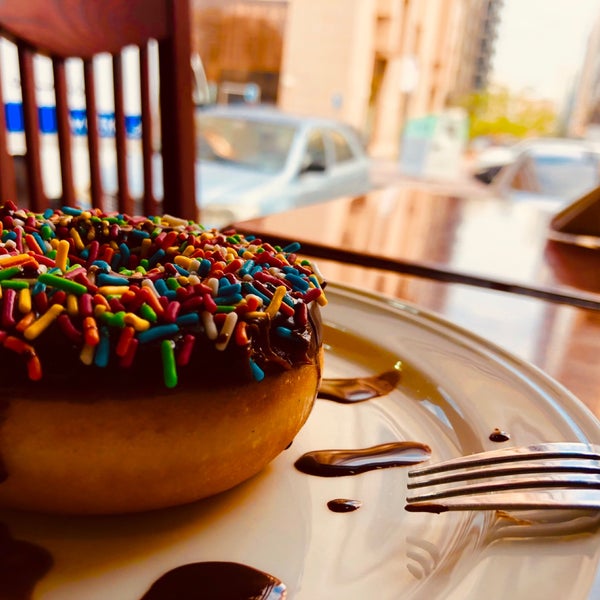 Miss J Cafe - 4 tips