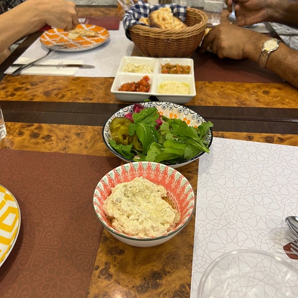 Al Afiya Turkish Restaurant - 8 tips