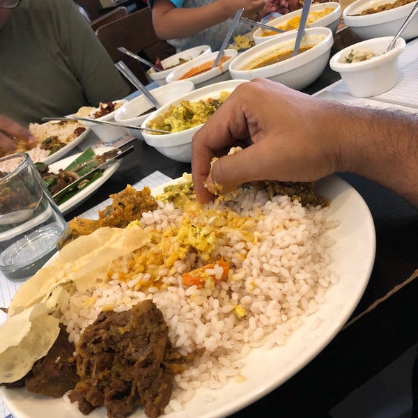 Calicut Notebook - Indian Restaurant