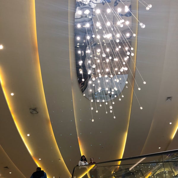 Boutik Mall - Sun Tower, Reem Island