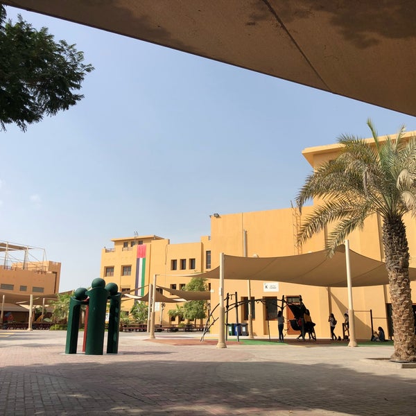 Photos at Al Raha International School