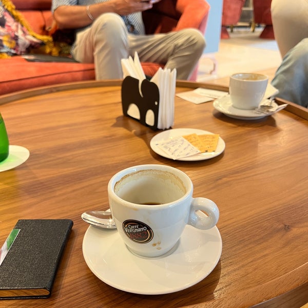 Capital Club - DIFC Gate Village 3