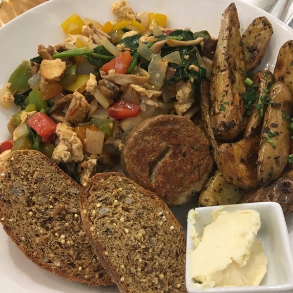 Kingsbury Street Cafe - 52 tips from 1919 visitors