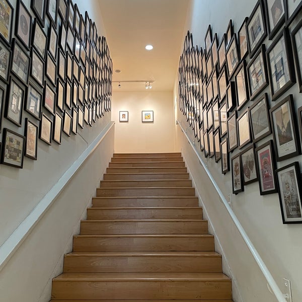 Gallery Nucleus - Art Gallery