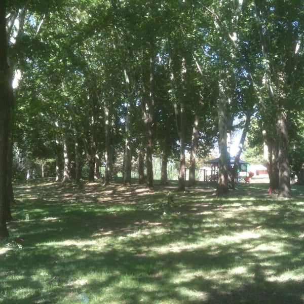 Neilson Park - Essex St