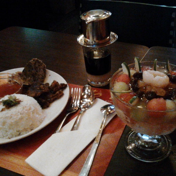 Do'an Vietnamese Experience CITOS - Cilandak - 2 tips