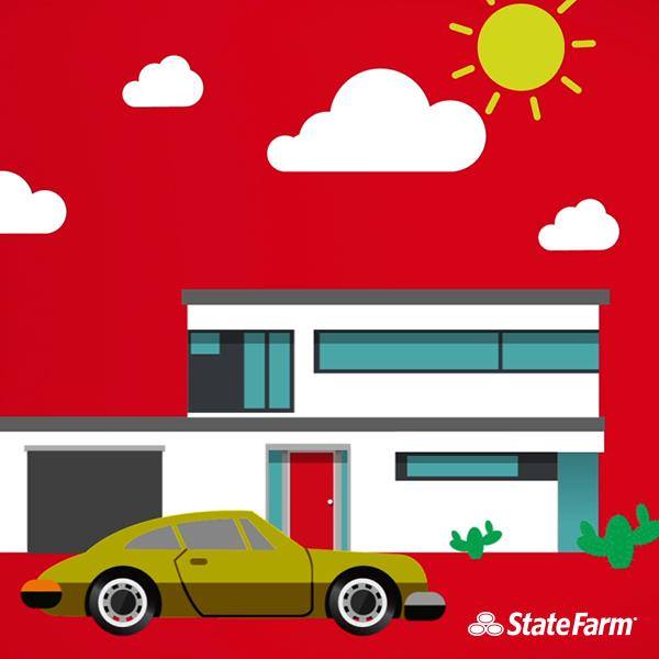 State Farm Clipart
