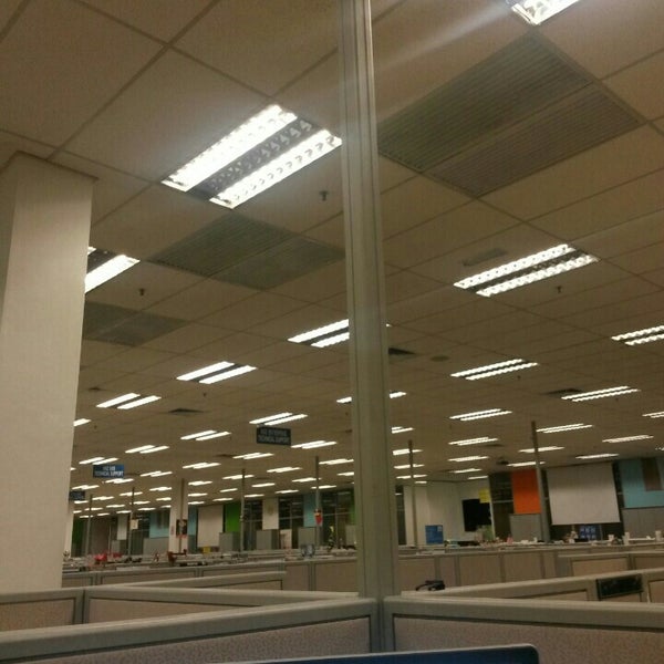 Photos at Dato' Simon Wong Technology Center (SWTC) - Office in Bayan Lepas