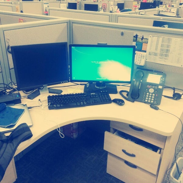 Photos at Dato' Simon Wong Technology Center (SWTC) - Office in Bayan Lepas