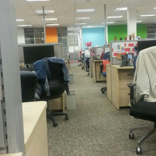 Photos at Dato' Simon Wong Technology Center (SWTC) - Office in Bayan Lepas