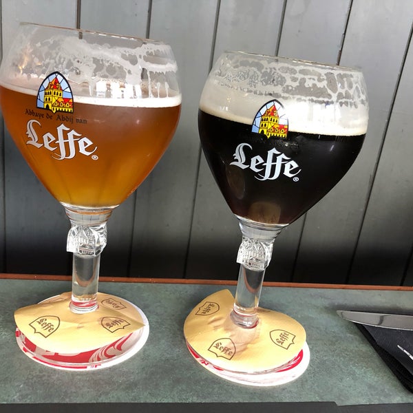 Leffe Café - Brasserie in Leuven