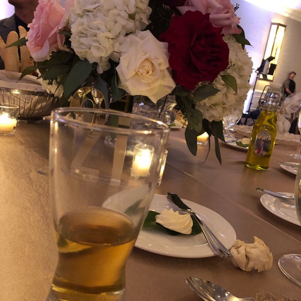 Concorde Banquets - 3 tips