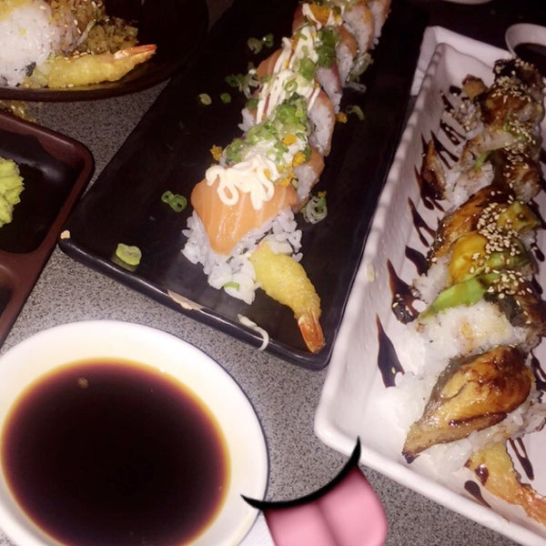 Good Choice Sushi - Laguna Niguel, CA