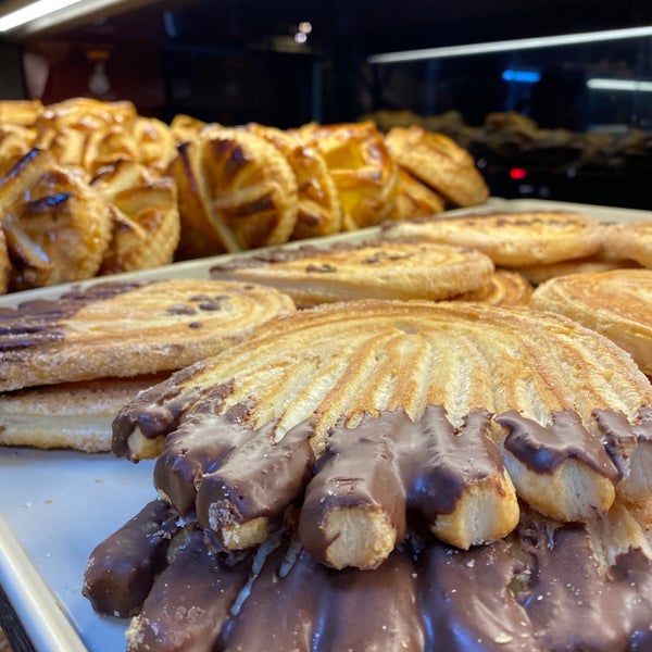 LeCaroz - Panadería