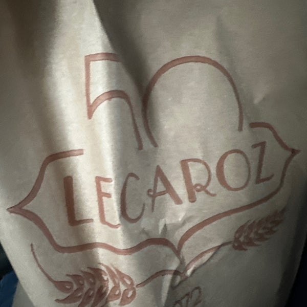 LeCaroz - Panadería