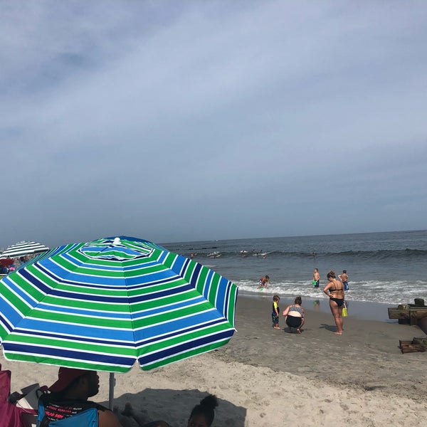 5th Street Beach - Beach