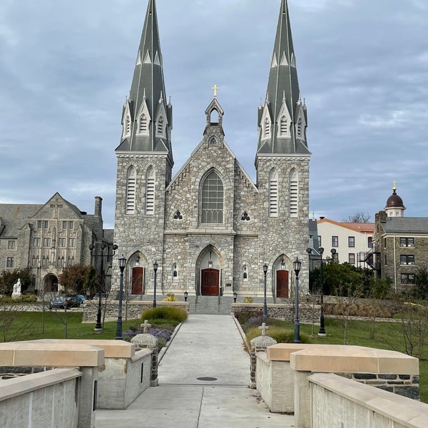 Villanova University - University