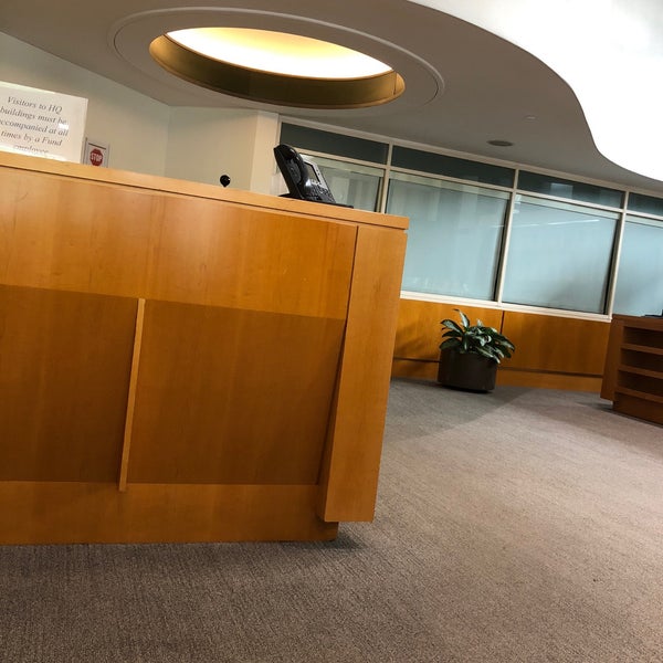 Photos at International Monetary Fund (IMF) Headquarters 1 (HQ1 ...