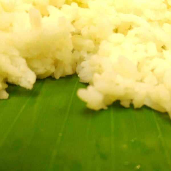 Photos at Moorthy's Mathai Banana Leaf Restaurant - Indian Restaurant ...