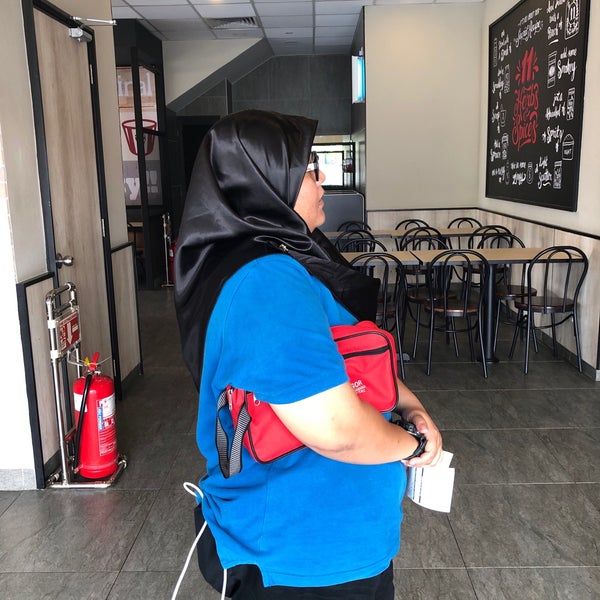 Kfc Kg Rantau Panjang, Klang - Fast Food Restaurant in Kampung Batu Kapar