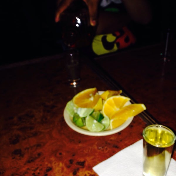 La Luna Rosa - Oaxaca de Juárez, Oaxaca