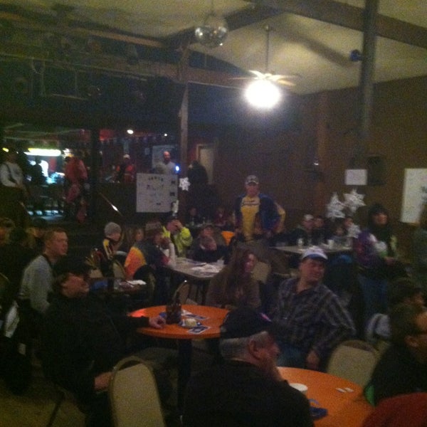 The Valley Inn - Bar in McKean