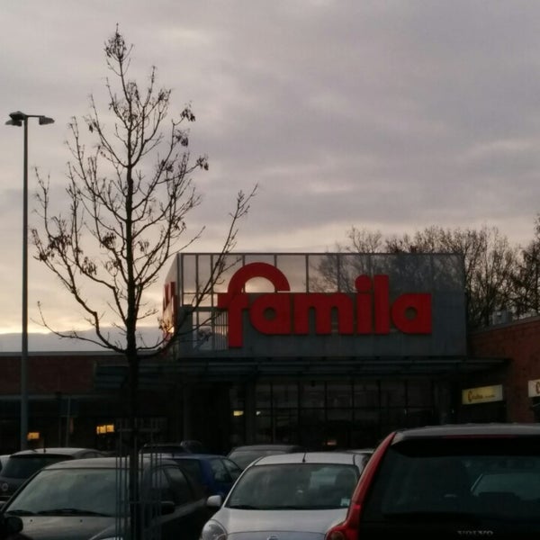 famila - Big Box Store