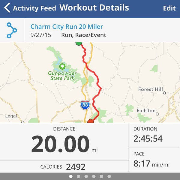 Photos at Torrey C. Brown Rail Trail (NCR Trail) - Trail in Cockeysville
